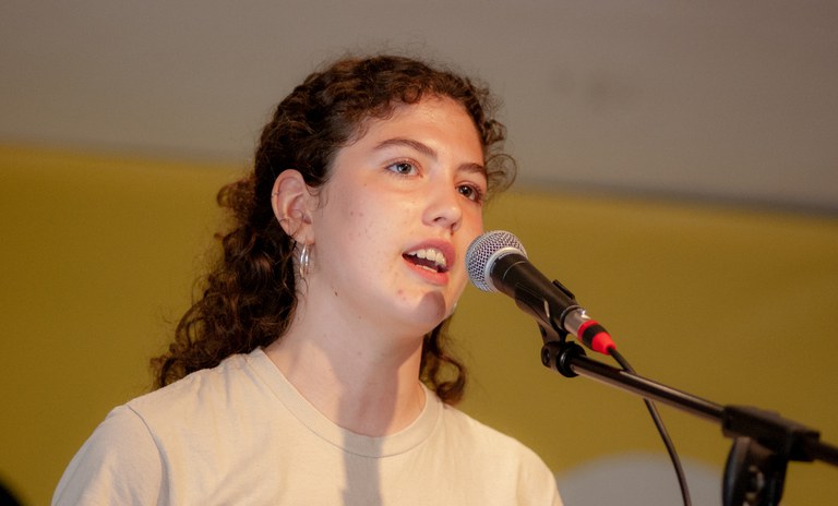 Haizea dator — Basque cultural institute