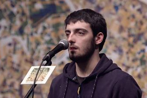 Igor Elortza + Oihana Iguaran + Xabat Illarregi + Eli Pagola — Basque ...