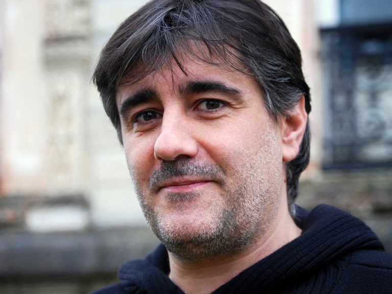 Xavier Baylac — Basque cultural institute