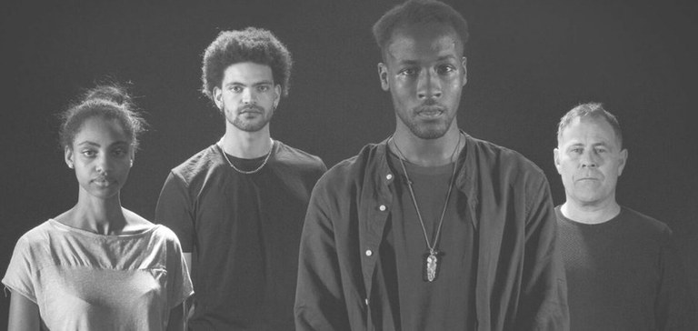 Artedrama "Miñan" — Instituto cultural vasco