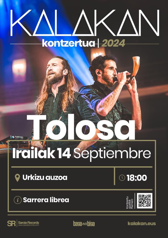 Kalakan — Instituto cultural vasco