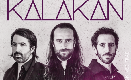 Kalakan + Itziarren Semeak + Kaxkatuk — Instituto cultural vasco