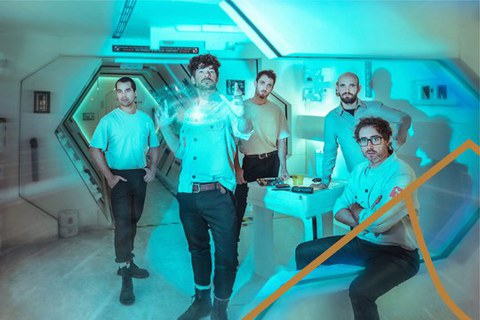 Kerobia + Janus Lester — Instituto cultural vasco