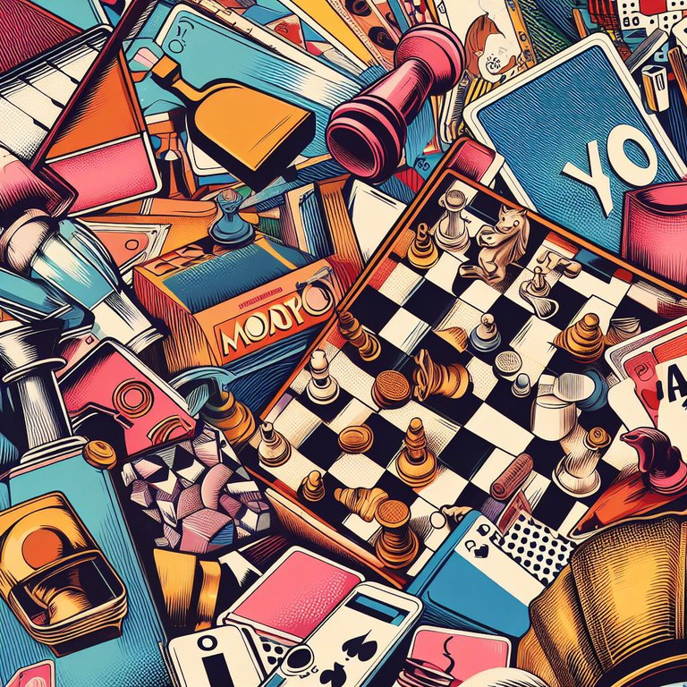 Mahai-joko gaualdia — Instituto cultural vasco