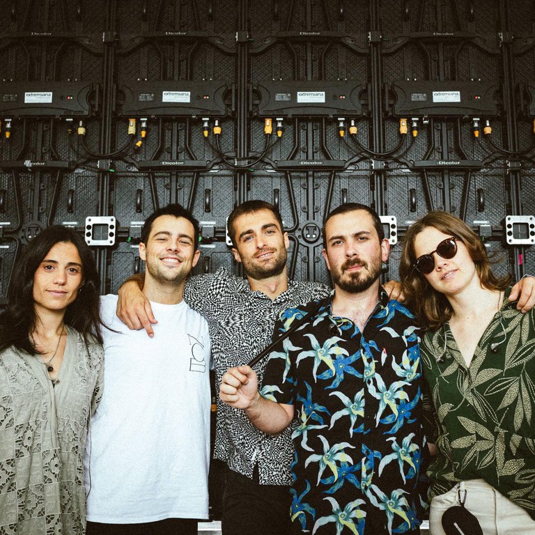 Nøgen — Instituto cultural vasco