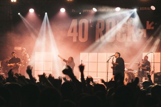 Nogen — Instituto cultural vasco