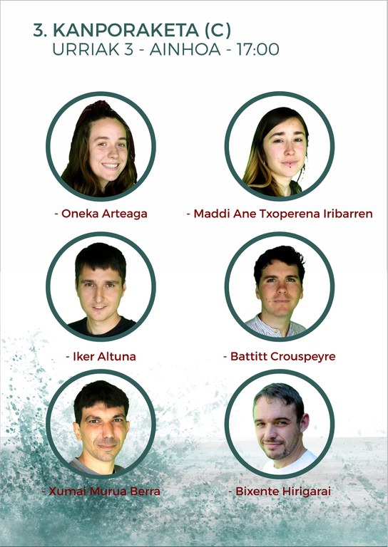 Xilaba 2020 - Kanporaketa — Instituto cultural vasco