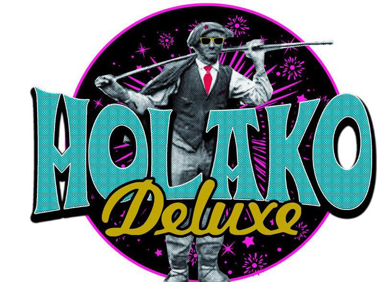 Altzarbale + Holako Deluxe — Instituto cultural vasco