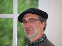 Patrick Quéheille — Instituto cultural vasco