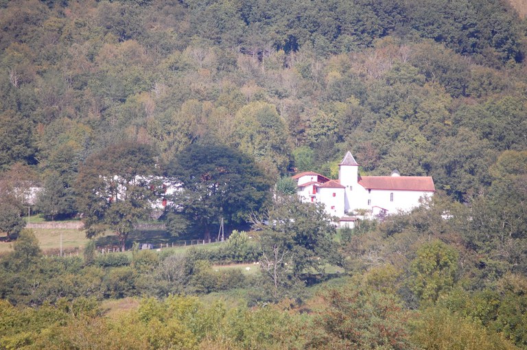Bunus — Instituto cultural vasco