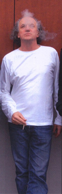 Jimmy Arrabit — Instituto cultural vasco