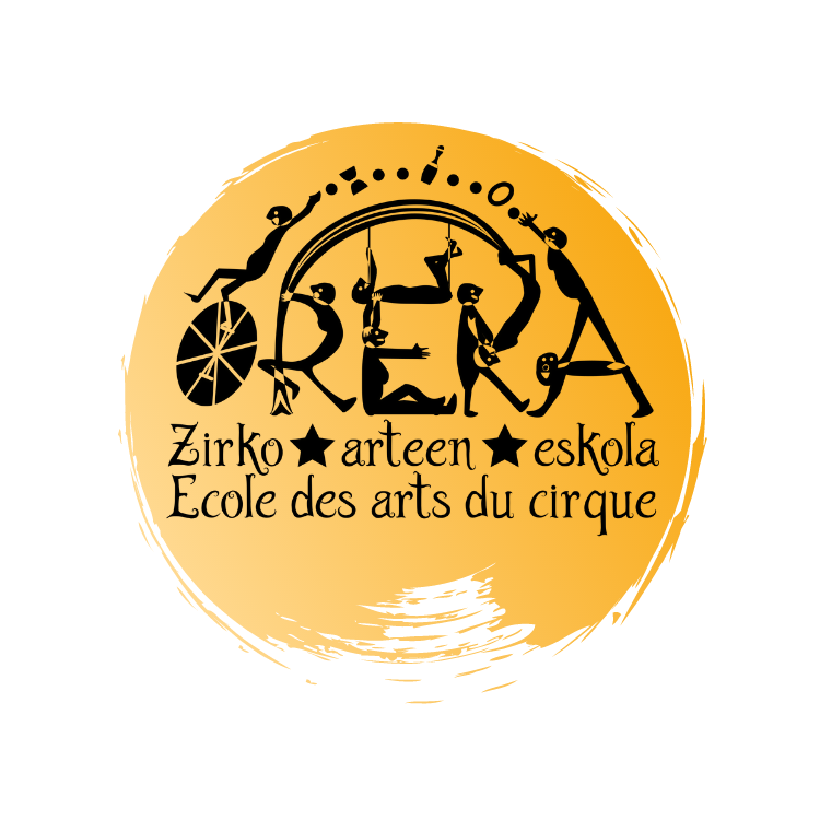 Cie Akrod'Cirque — Instituto cultural vasco