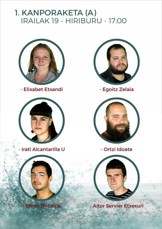 Xilaba 2020 - Kanporaketa — Euskal kultur erakundea