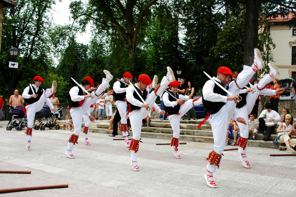 A Celtic/Basque Civilization Erased from History? | Page 2 ...