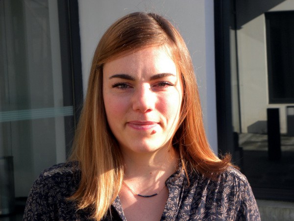 Marie Landelle — Euskal kultur erakundea