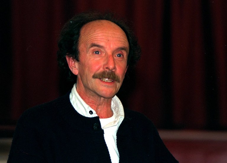 JoseAnton Artze — Euskal kultur erakundea