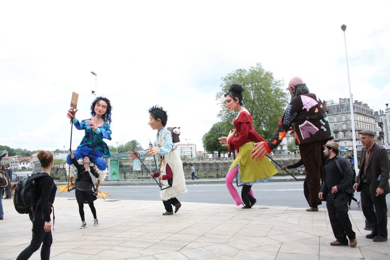 Kilika — Euskal kultur erakundea