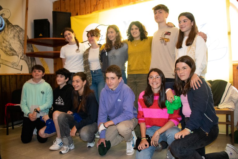 Gazte Xilaba 2024 - Quelques photos de la phase qualificative ...