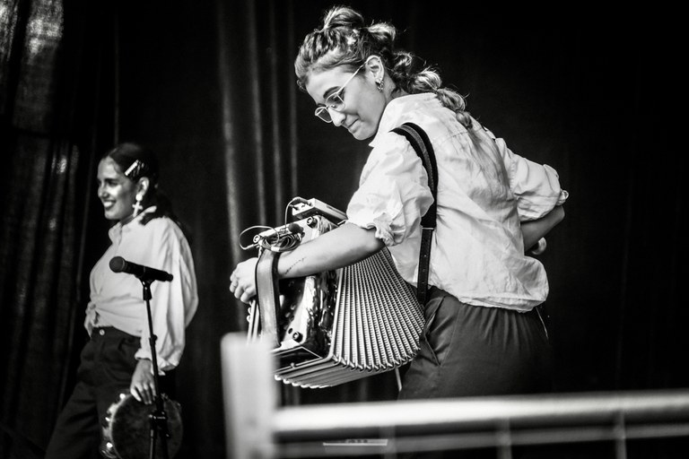 Neomak — Institut culturel basque