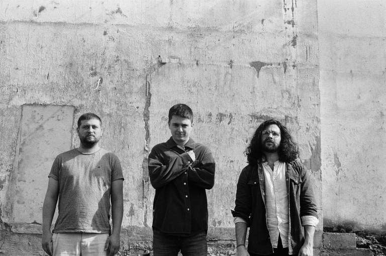 Shore Break + Karma + Azken Oroimena + DIA ! DJs — Institut culturel basque