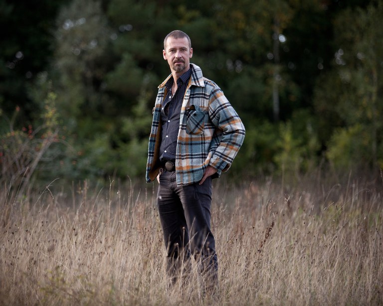 Soirée cinéma - Jean-Claude Hue — Institut culturel basque
