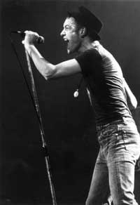 L'ère du rock radical basque (1983-1993) — Institut culturel basque