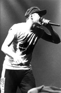 L'ère du rock radical basque (1983-1993) — Institut culturel basque