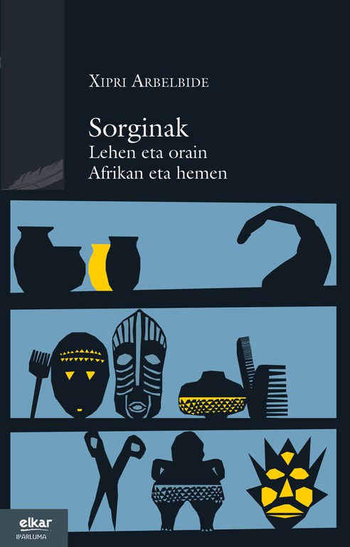 Sorginak — Institut culturel basque