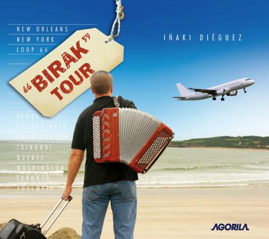 Birak Tour — Institut culturel basque