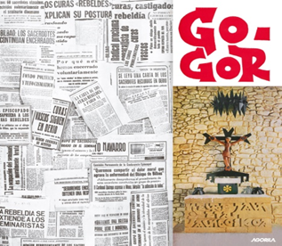 Gogor — Institut culturel basque