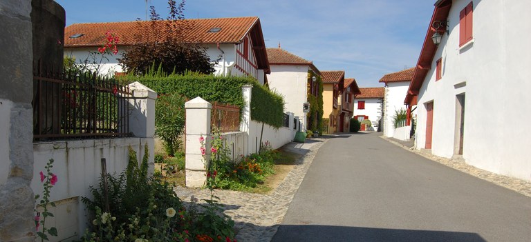 Garris — Institut culturel basque