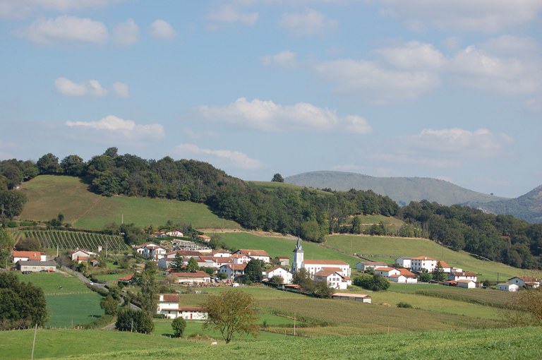 Jaxu — Institut culturel basque