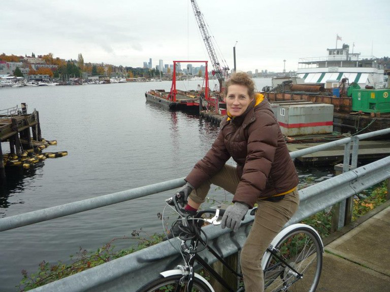 Zoe Bray, nouvelle lauréate de la résidence de création littéraire à ...