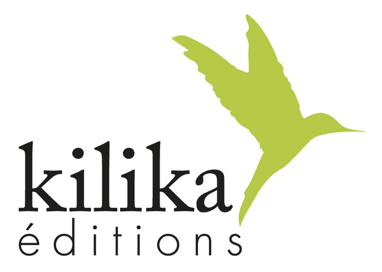 Editions Kilika — Institut culturel basque
