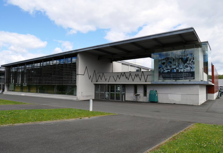 L'Atabal — Institut culturel basque