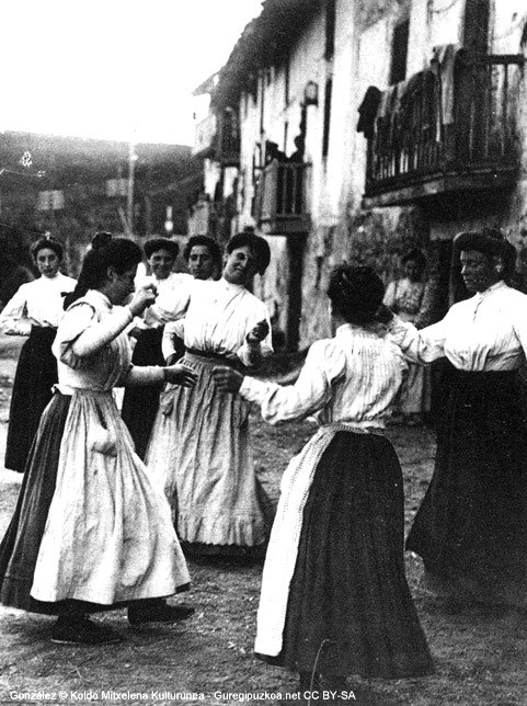 Le style décalé du Fandango — Soka